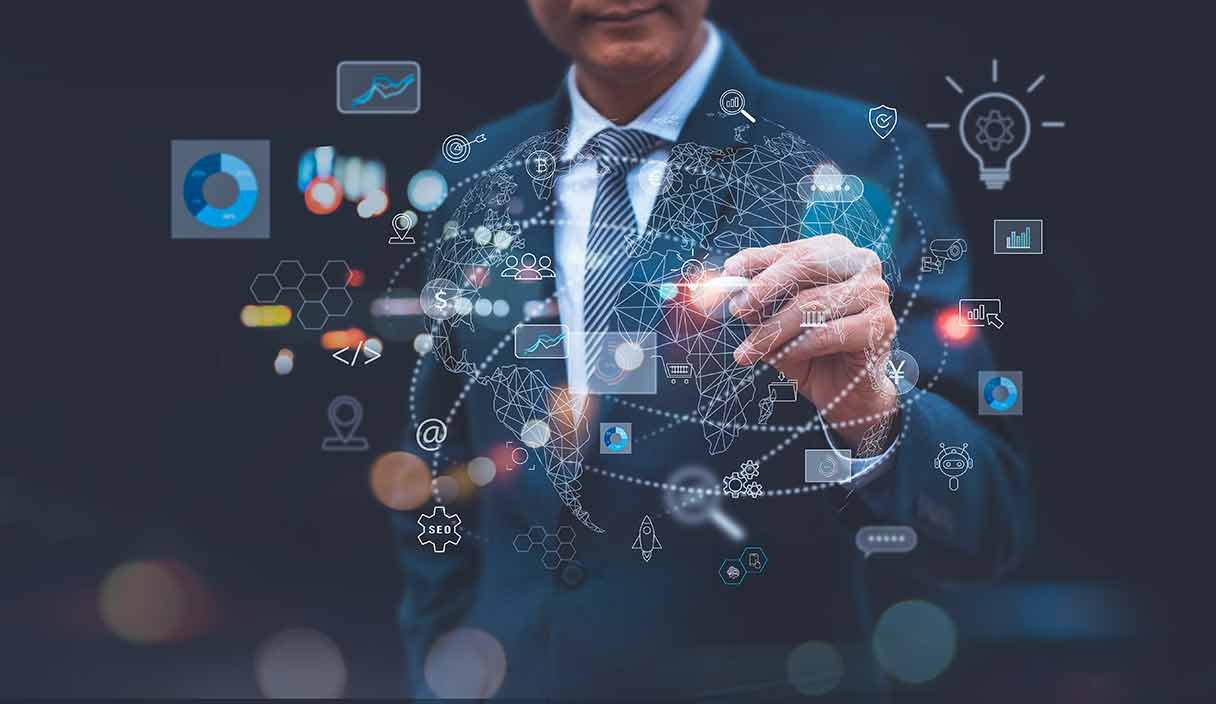 Nosotros - DG Networks Ltda.